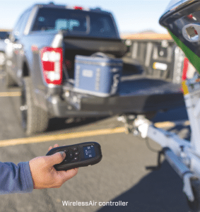 Polyair Wireless Air Ultimate Kit - Air Suspension Specialists