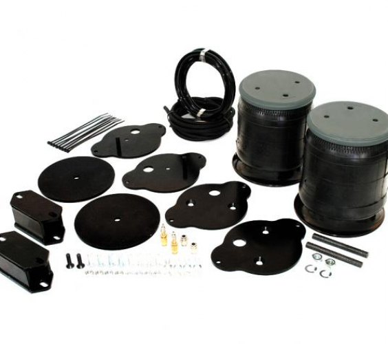 Coil Replacement Kit - Air Suspension Specialists