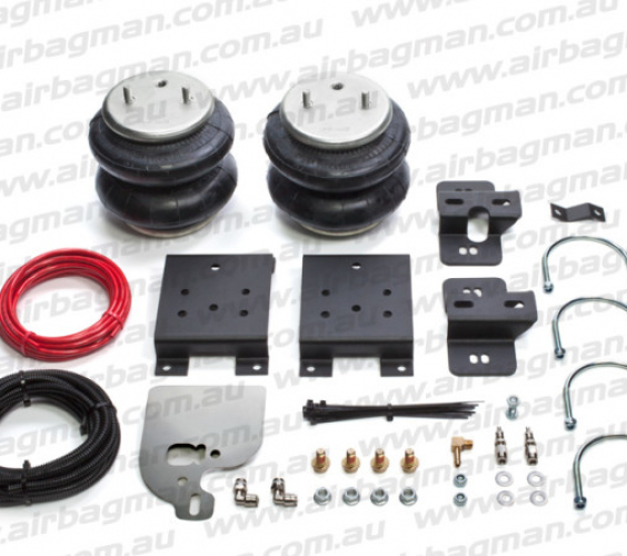 Ride Rite Kit | Airbag Suspension Specialists